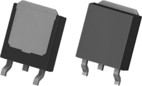 TO-252类似封装 产品扩充通知 | 半导体产品 | 新电元工业株式会社